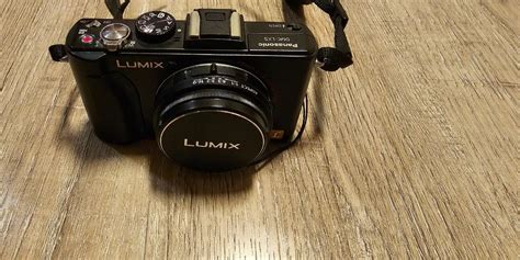 Panasonic Lumix Lx5 Photography Cameras On Carousell