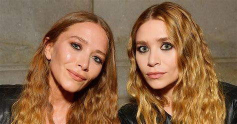 Mary Kate And Ashley Olsen Fired From First Acting Job On Full House