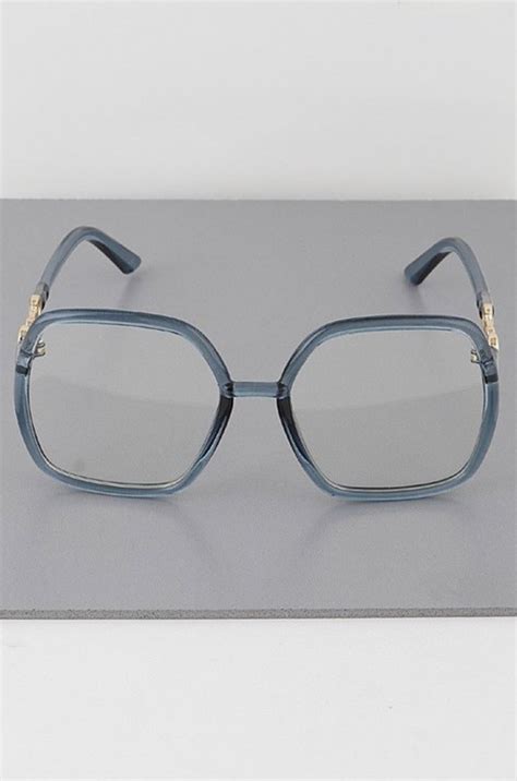 Chic Nerd Sunglasses Styletittudeapparelusa