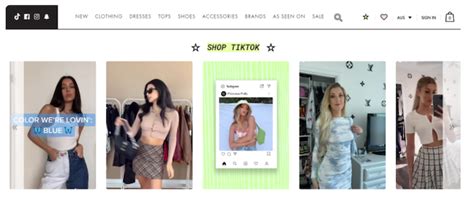 How To Sell Products On Tiktok