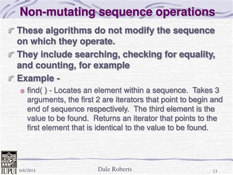 Ppt Department Of Computer And Information Science School Of Science