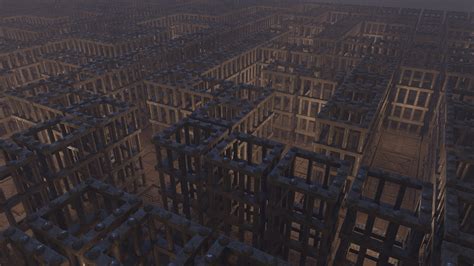 Maze Gen Superhive Formerly Blender Market