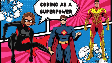 Coding As A Superpower A Software Developers Perspective By Skill City Pro Jan 2025 Medium