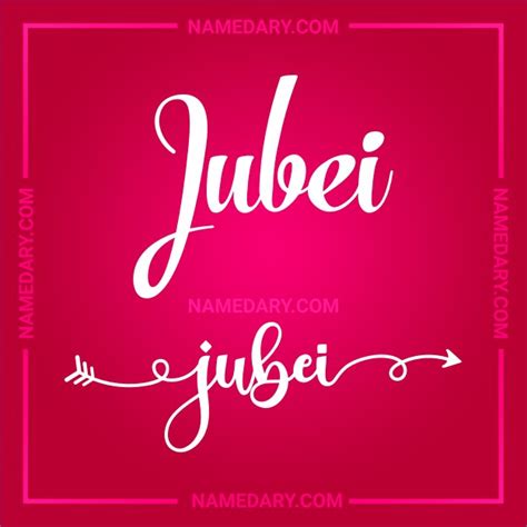 Jubei In Depth Name Meaning Popularity Trends And More Insights