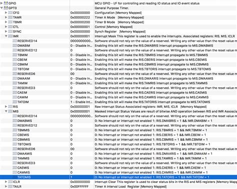 Launchxl Cc1350 Interrupts Fail To Fire When Executing Application From Sram Sub 1 Ghz Forum
