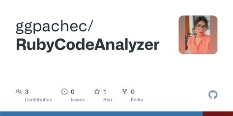 Github Ggpachecrubycodeanalyzer