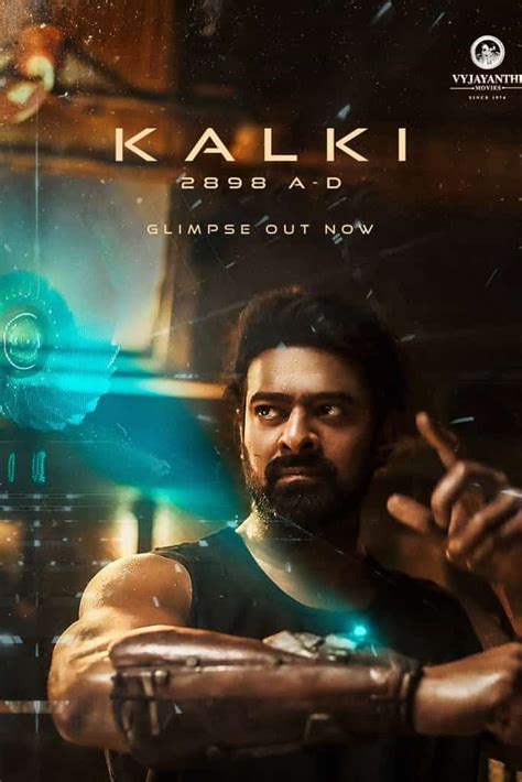 Kalki 2024 Review Paper Lind Shelia