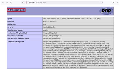 Cómo Instalar Drupal Cms Con Apache2 En Ubuntu 2204 Howtoforge