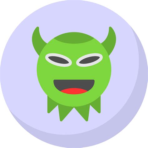 Enemy Vector Icon Design 27322932 Vector Art At Vecteezy