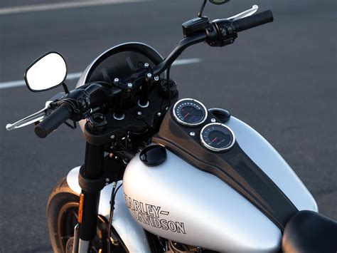 Harley Davidson Low Rider S 2019 Custom Zen Autocar