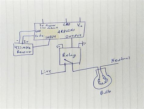 Detecting Momentary Loss Of Power With Arduino General Guidance