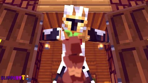 Bia Loses Her Anal Virginity 18 Minecraft Animation Original