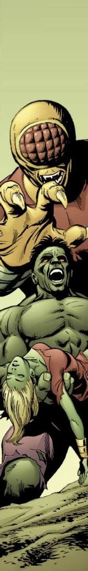 Psyklop Character Comic Vine