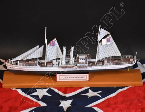 Csstallahassee American Civil War 1864