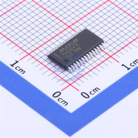 MAX98357AETE+T | Analog Devices Inc./Maxim Integrated | Audio Power ...