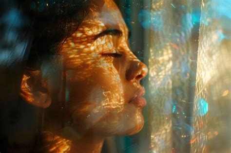 Creating safe spaces for selfexpression ar generative ai | Premium AI-generated image