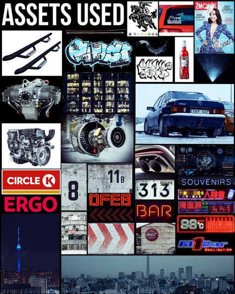 Afraid That Our Future Will Be A Cyberpunk Hellscape Go On And Imagine