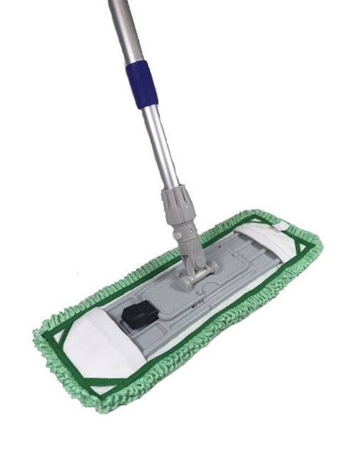 Microfiber Pocket Mop Kit Better Brush