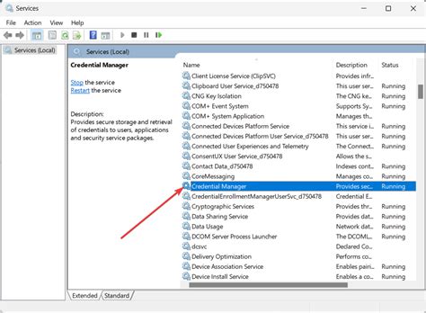 Fix Error The Service Cannot Accept Control Messages