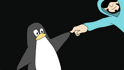 Linux Connectivity Evilsaint