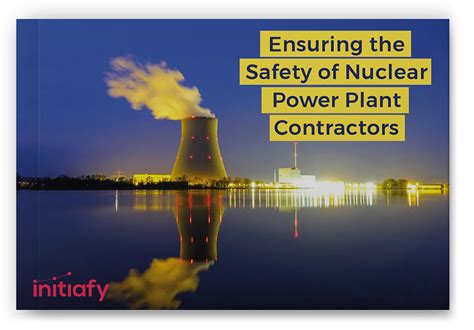 Nuclear Power Plant Safety Periodic Safety Review 2022 Leibstadt