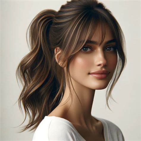 중단발 레이어드컷 Cs컬펌 스타일링 관리팁