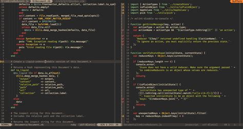 TOP Best Color Themes For Your Vim Neovim
