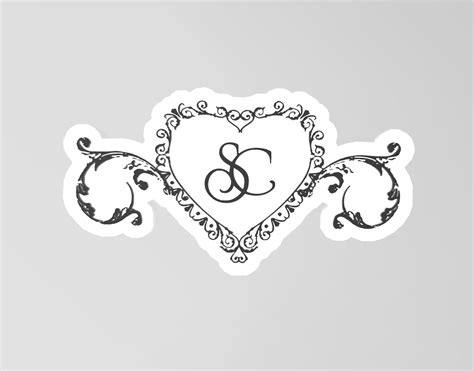 🧑‍🎤 Sabrina Carpenter Logo・ Stl File For 3d Printing And Cnc Machining