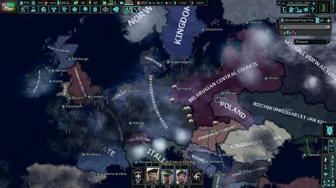 Finally A Good Ending For Tno R Hoi4
