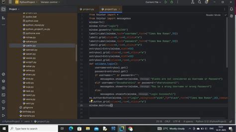 Python Pythonpackages Addonstkinter Tkinter Button Label