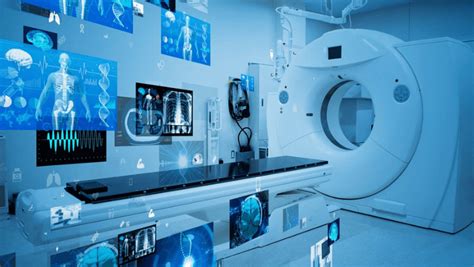 Houston Medical Imaging Its Role In Healthcare