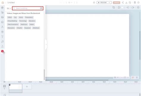How To Create Animated Subtitles In Animaker Elearning