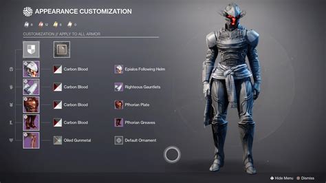I Enjoy Playing Destiny For The Plot Rdestinyfashion