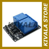 Jual Modul Relay 2 Channel Terbaik Harga Murah Juni 2024 Cicil 0