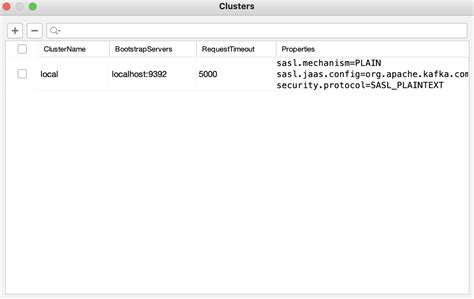 KafkaKafkaide让IDEA开发者不在游走 idea kafka插件 CSDN博客