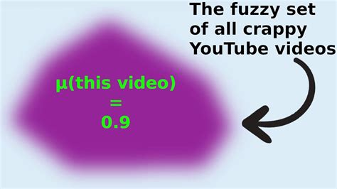 Fuzzy Logic Meaning Youtube What Is The Difference Between Fuzzy Logic