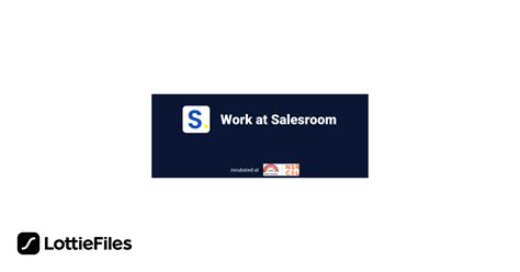 Free Apply At Salesroom Animation By Niranjan Naragund Lottiefiles