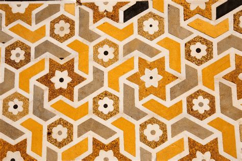 Tessellation Pattern How To Create Simple Geometric Designs