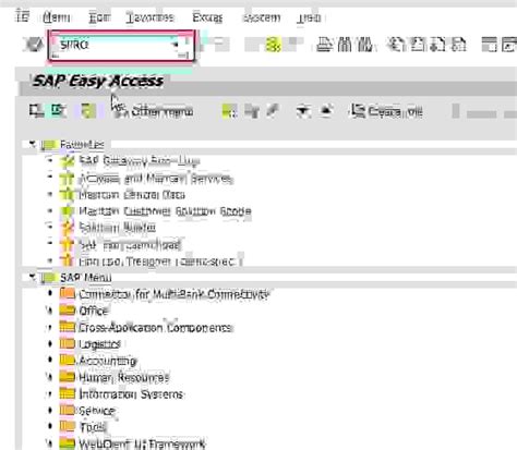 How To Define Group Ledger In Sap