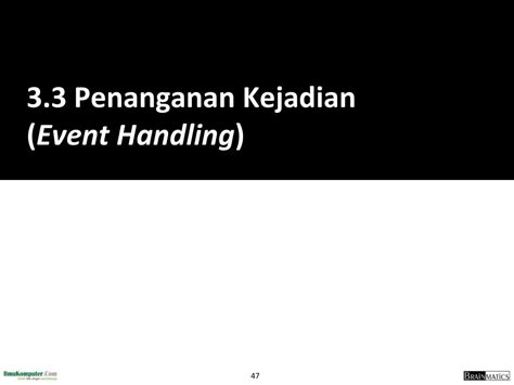 Ppt Java Fundamentals 3 Java Gui Powerpoint Presentation Free Download Id 2856286