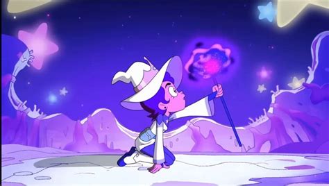 Toh Spoilers Luz Palisman Owl House House Seasons Owl