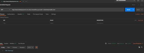 Github Swarajlahaaws Ci Cd Deployment Deploy A Nodejs App With Ci