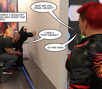 The Toy Muses Sex And Porn Comics