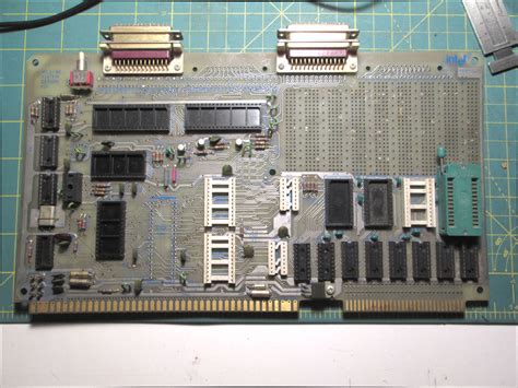 Intel Sdk 80 Module