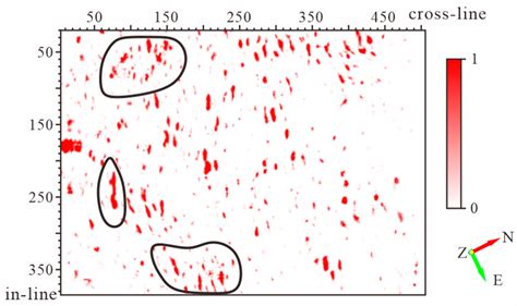 Seismic Diffraction Attribute Fusion For Geological Discontinuities In Hot Dry Rock Resources