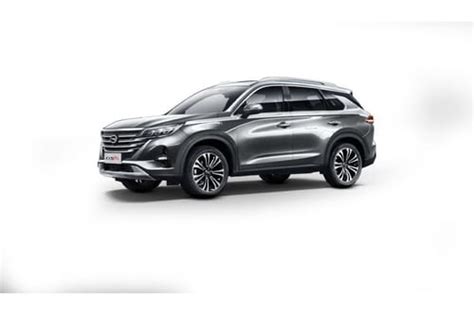 Gac Gs5 Price In Ksa Model Overview Specs And Images