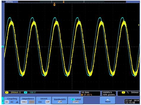 Commercial Inverter With Reactive Power Capability Images Courtesy Of