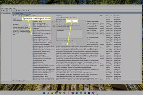 How To Reset All Audio Settings In Windows 11