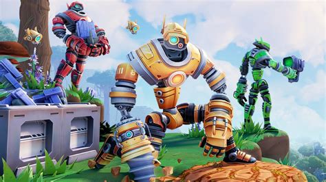 Cities Skylines 2 Publisher Takes On Factorio With New Building Game