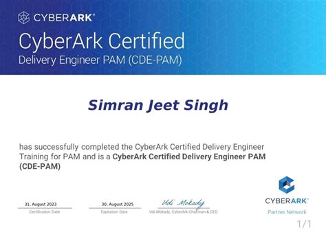 Simran Jeet Singh On Linkedin Excited To Share That I Have Achieved Another Milestone Im